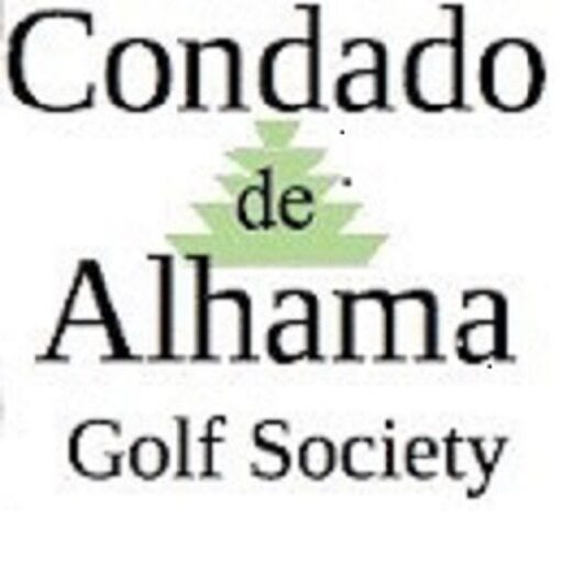 Membership Application – Condado de Alhama Golf Society